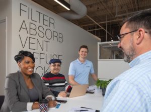 About Us - Filtration Group