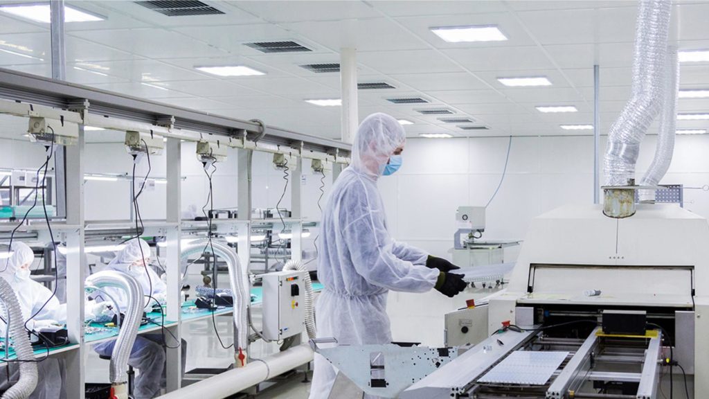 Careers - Filtration Group