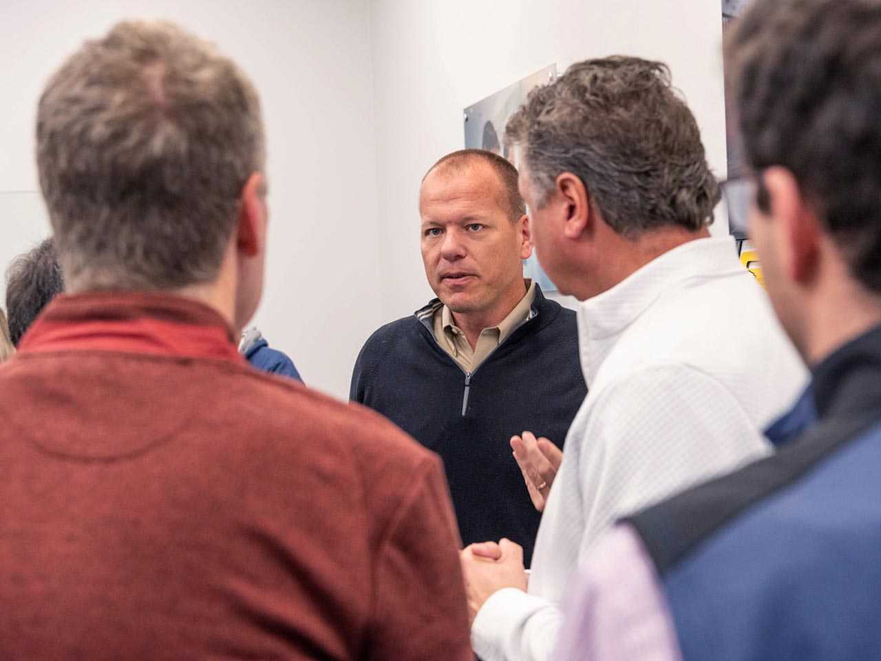 About Us - Filtration Group